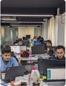 Junior Flutter Developer - 6amTech