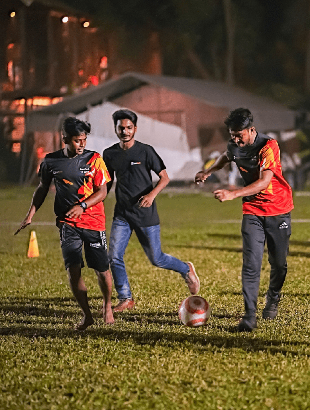 Junior Content Writer - 6amTech