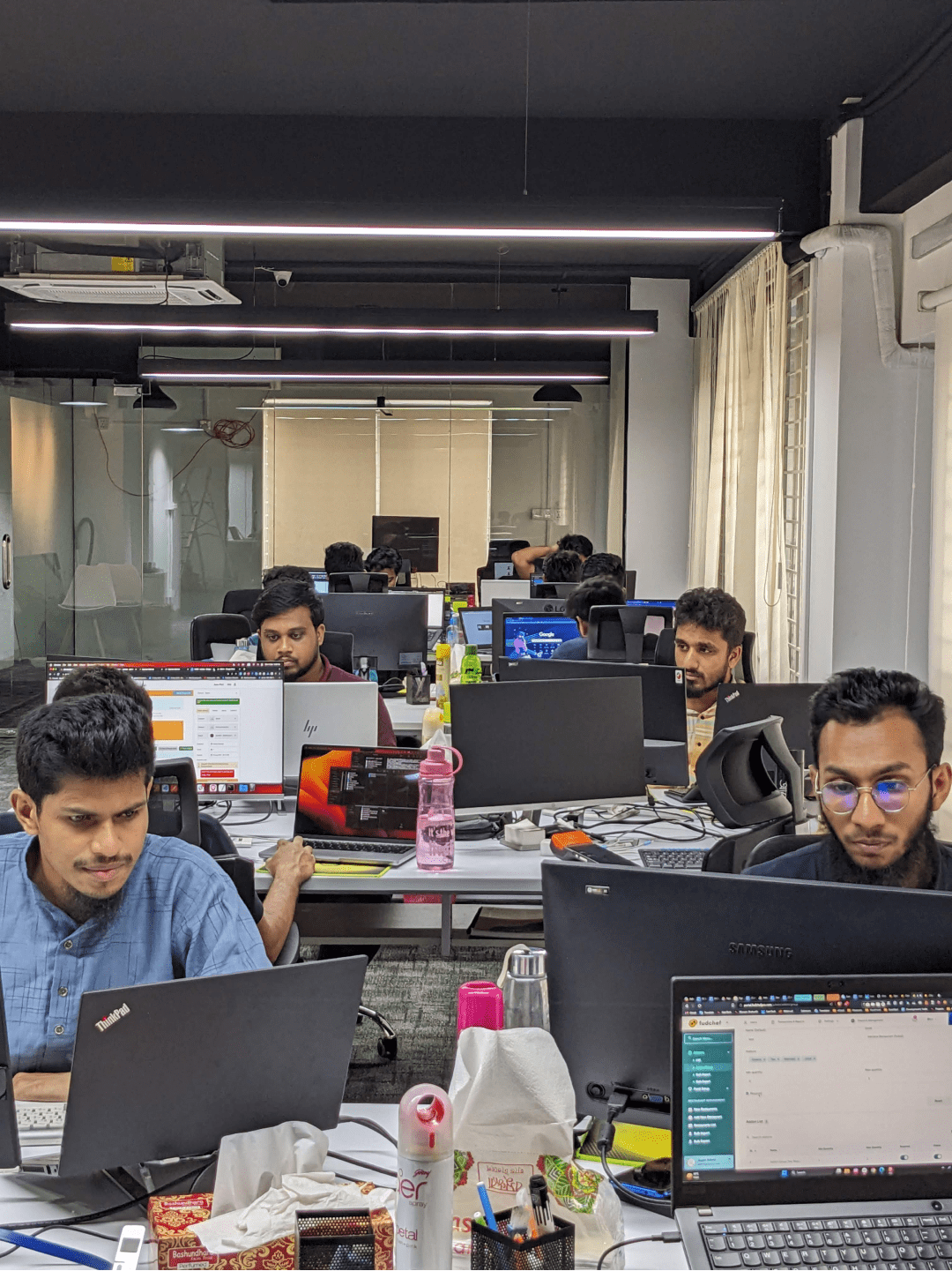 Junior Content Writer - 6amTech