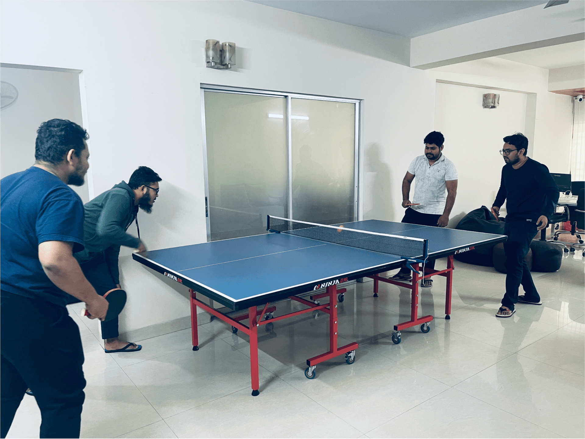 Junior Content Writer - 6amTech