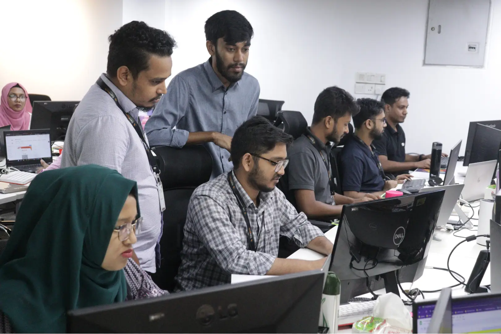 Career Opportunities at 6amTech: A Gateway to Professional Growth
