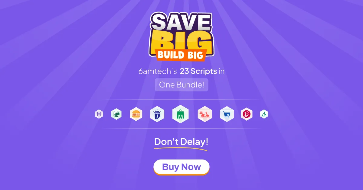 All-in-one Bundle - 6amTech