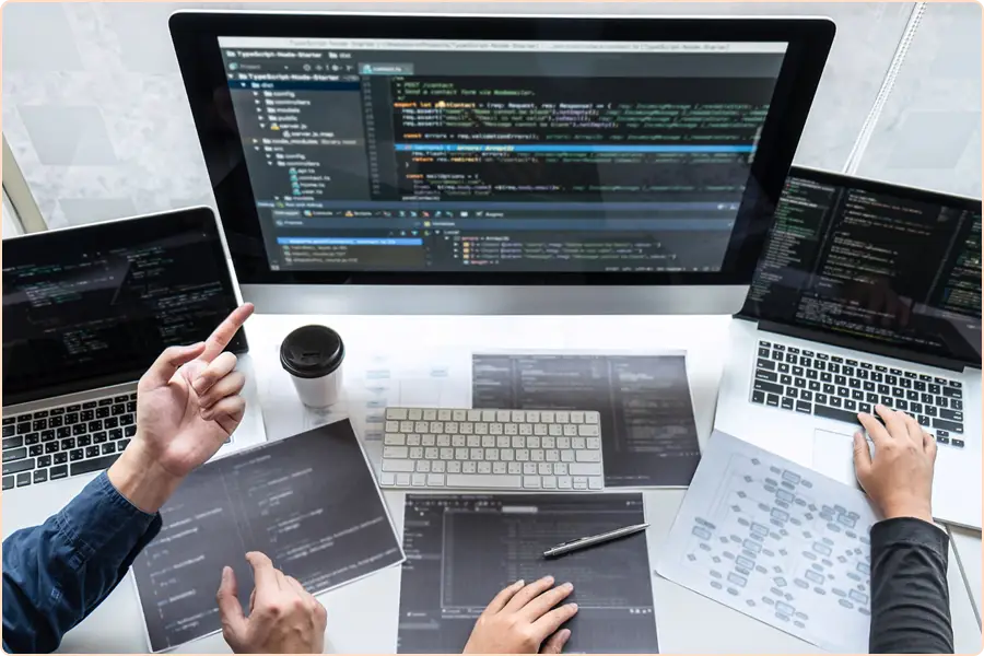 Custom eCommerce Development Guide for 2025