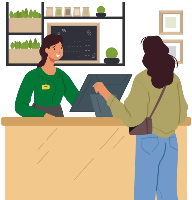 eCommerce Software Development Solutions - 6amTech